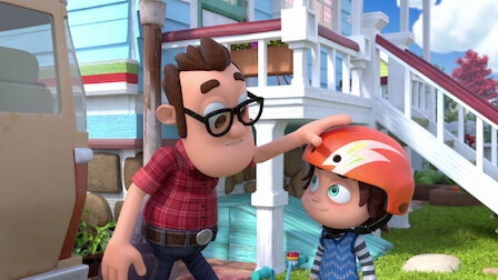 Watch Kazoops! | Netflix Official Site