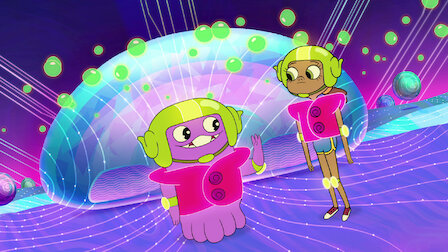 Watch Home: Adventures with Tip & Oh | Netflix Official Site