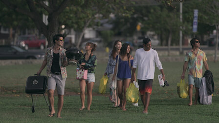 Watch Terrace House: Aloha State | Netflix Official Site