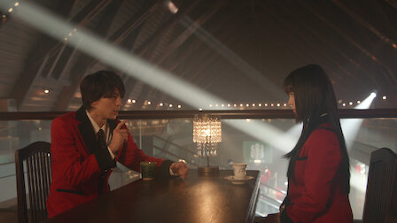 Watch Kakegurui | Netflix