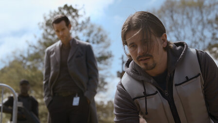 Criando Dion | Site oficial da Netflix