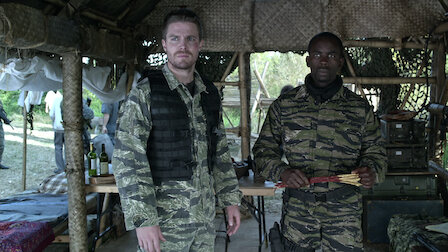 Watch Arrow | Netflix