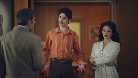 Watch El Rey, Vicente Fernández | Netflix Official Site