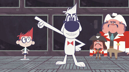 Watch The Mr. Peabody and Sherman Show | Netflix Official Site