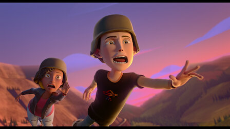 Watch Fearless | Netflix Official Site