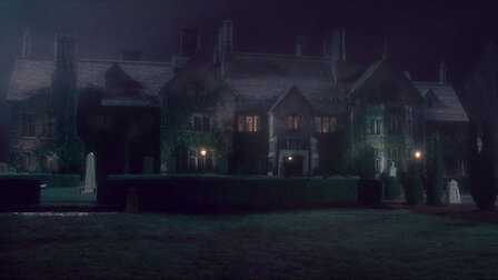 Watch The Haunting of Bly Manor | Netflix Official Site