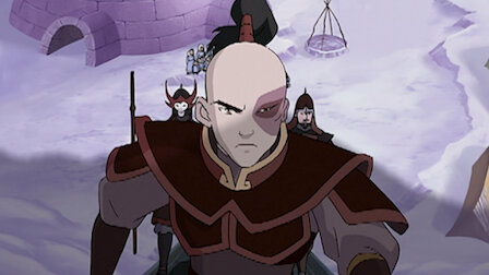 Watch Avatar: The Last Airbender | Netflix