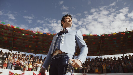Watch El Rey, Vicente Fernández | Netflix Official Site
