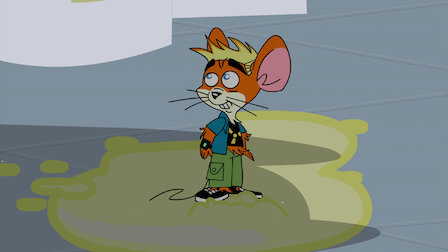 Watch Johnny Test | Netflix