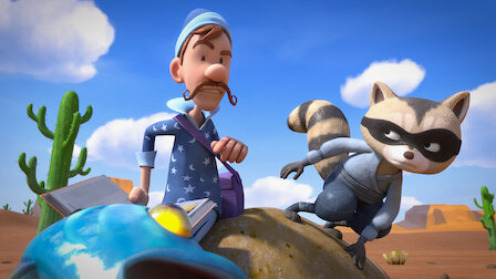 Watch Hello Ninja | Netflix Official Site