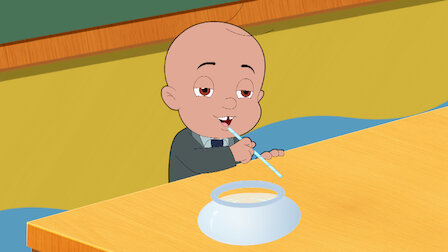 Watch Mighty Raju | Netflix