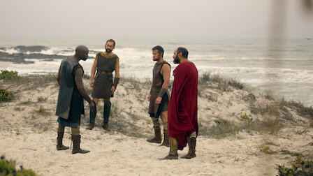 Watch Troy: Fall of a City | Netflix Official Site