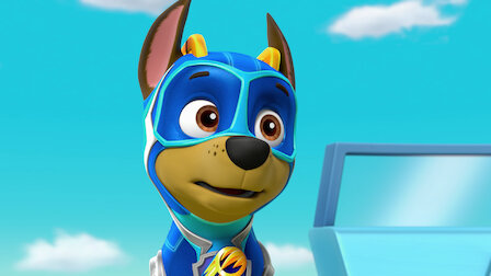 Watch PAW Patrol | Netflix