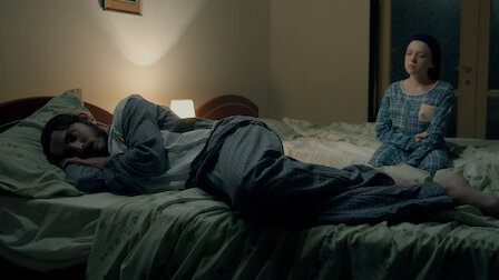 Shtisel | Officiële Netflix-website