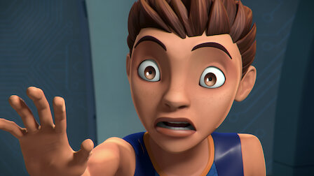 Watch The Deep | Netflix