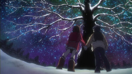 Watch Erased | Netflix