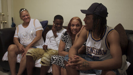 Watch Last Chance U | Netflix Official Site