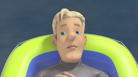 Watch Fireman Sam | Netflix