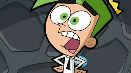 Watch The Fairly OddParents | Netflix