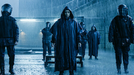 Watch Locked Up | Netflix Official Site