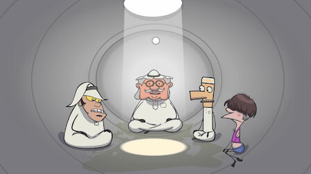 Watch Masameer Classics | Netflix