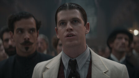 Watch 1899 Netflix Official Site