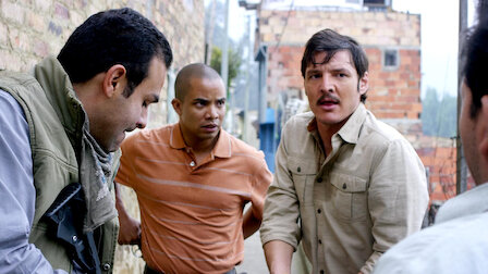 Watch Narcos | Netflix Official Site