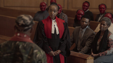 Watch Justice Served | Netflix Official Site