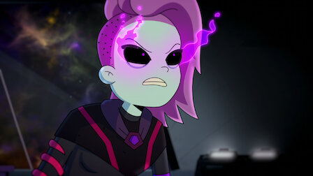 Watch Final Space | Netflix Official Site