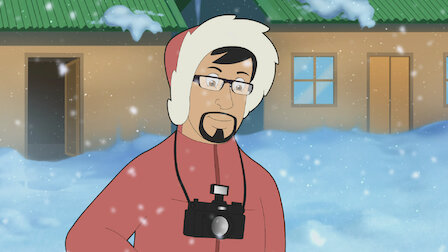 Watch Mighty Raju | Netflix