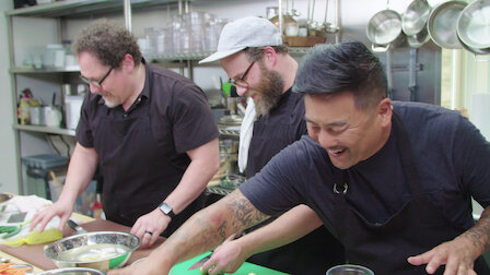 Watch The Chef Show | Netflix Official Site