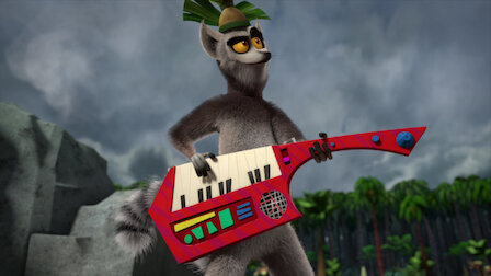 Watch All Hail King Julien | Netflix Official Site