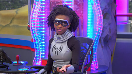 Danger Force | Netflix