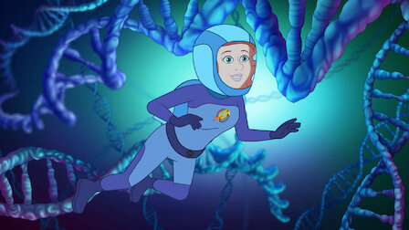 Watch The Magic School Bus Rides Again | Netflix Official Site