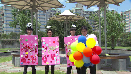 Watch Two Fathers | Netflix