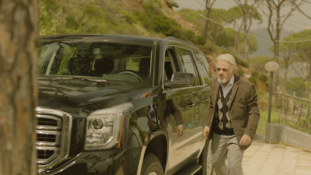 Watch The Writer | Netflix