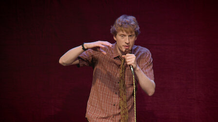 Watch James Acaster: Repertoire | Netflix Official Site