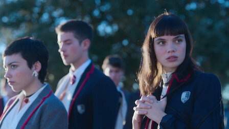 Watch Elite | Netflix Official Site