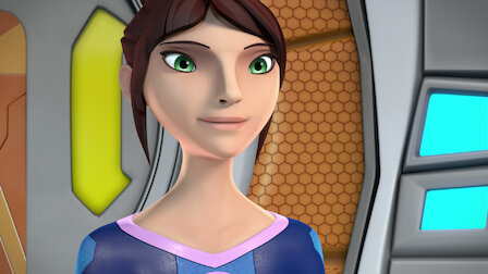 Watch The Deep | Netflix