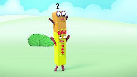 Watch Numberblocks | Netflix