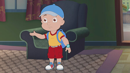 Watch Mighty Raju | Netflix