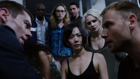 Watch Sense8 | Netflix Official Site