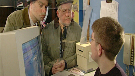 Watch Still Game | Netflix