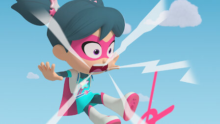 Watch StarBeam | Netflix Official Site