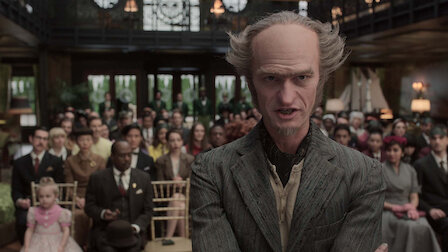 Watch A Series of Unfortunate Events | Netflix Official Site