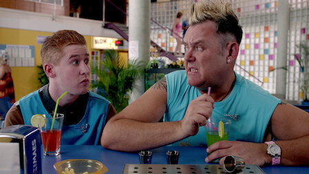 Watch Benidorm | Netflix