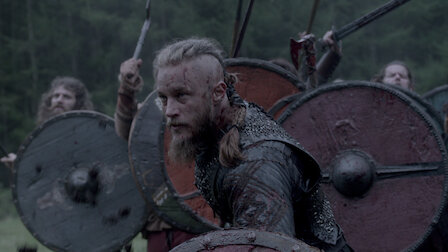Vikingii | Netflix