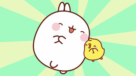 Watch Molang | Netflix