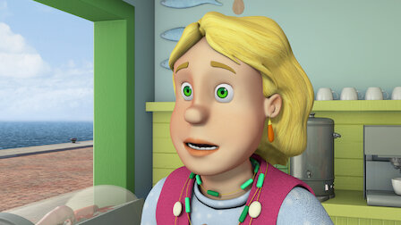 Watch Fireman Sam | Netflix