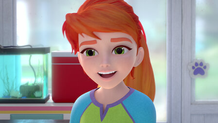 Watch LEGO Friends: Girls on a Mission | Netflix
